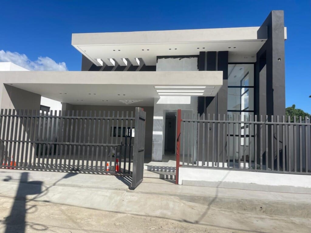 Casas en Venta en República Dominicana | Santiago Casas RD