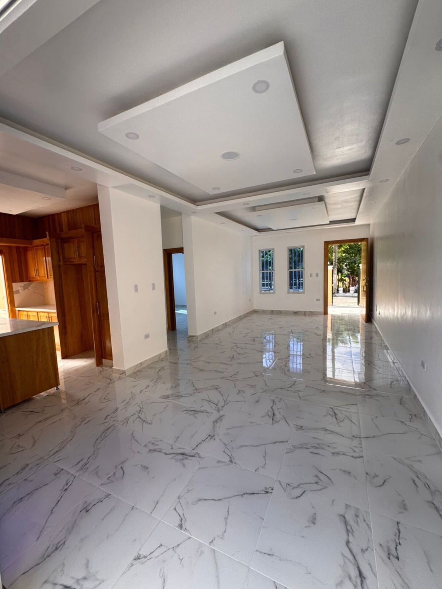 casa de venta puerto plata | Santiago Casas RD