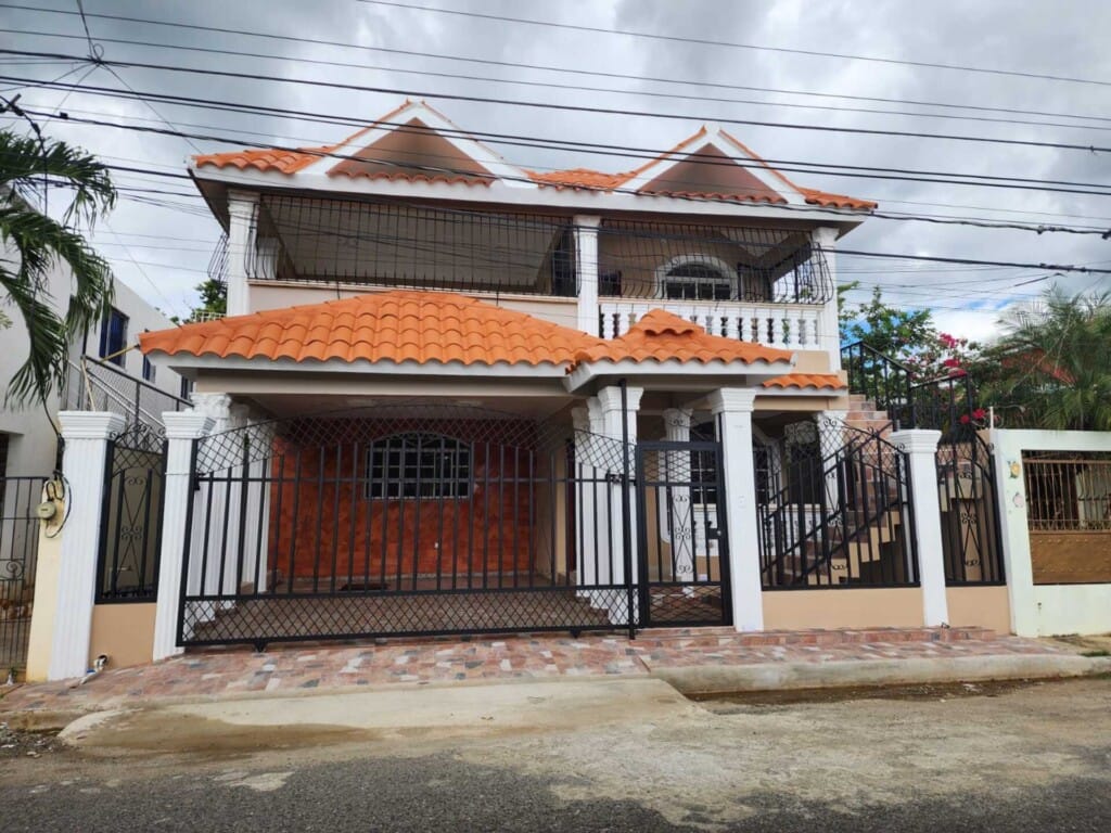 Casas en Venta en República Dominicana | Santiago Casas RD