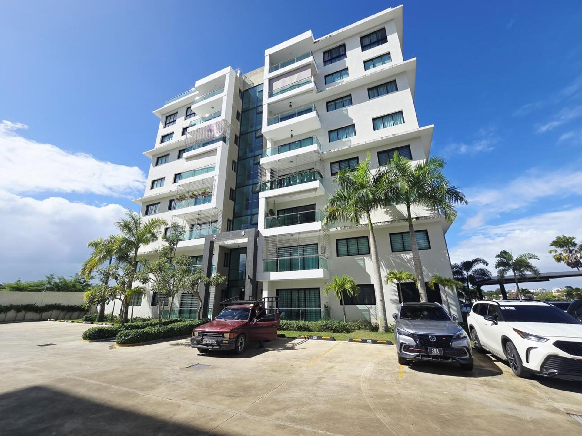 Casas en Venta en República Dominicana | Santiago Casas RD